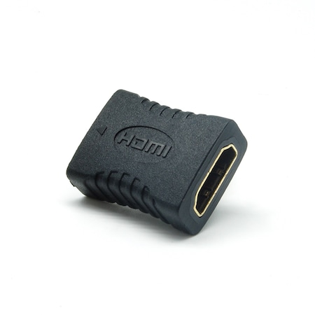 Bestlink Netware HDMI Female/Female Coupler 181242 | Zoro